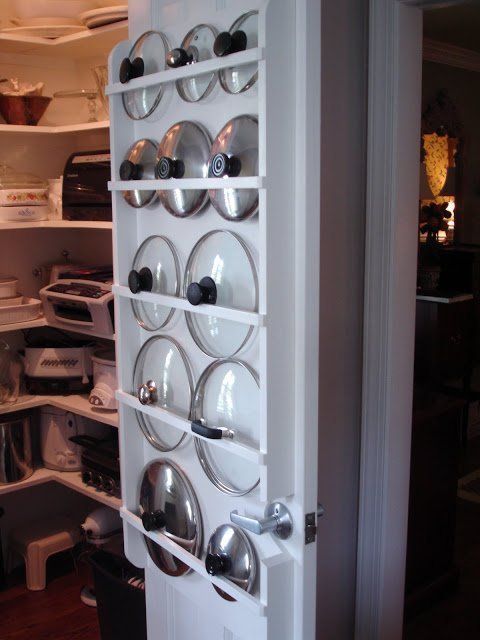 No Matter How Big, Small or Cluttered Your Pantry Is, You Can Get It ...
