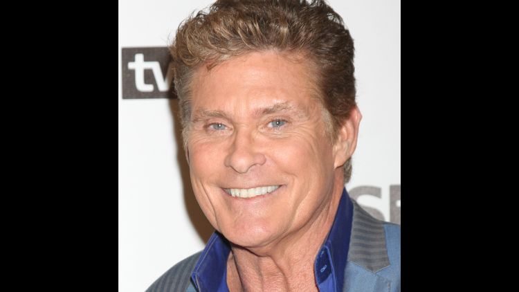David Hasselhoff Sparks Health Fears Just Weeks Following Ex-Wife’s ...