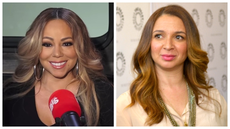 21 Celebrities Open Up About Their Experiences With Being Mixed-Race