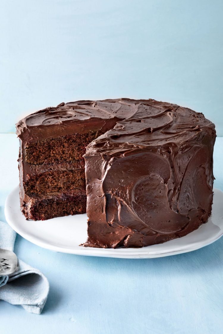 23 Vintage Cakes from the South That Grandma Used to Make