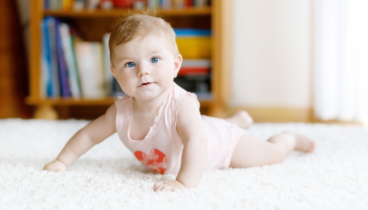 These 25 Baby Names Mean ‘Strength’ and ‘Hope’