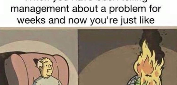 15 Workplace Memes That Just Couldn’t Be Any Truer