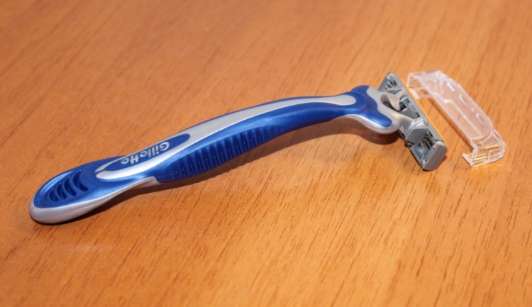 Gillette Shifts Campaign Focus from ‘Toxic Masculinity’ After Losing ...