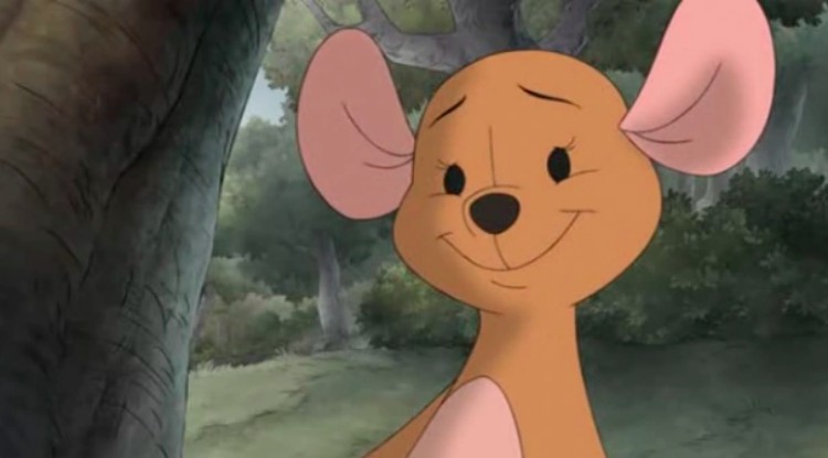 Each ‘Winnie the Pooh’ Character Was Written to Represent a Mental Illness