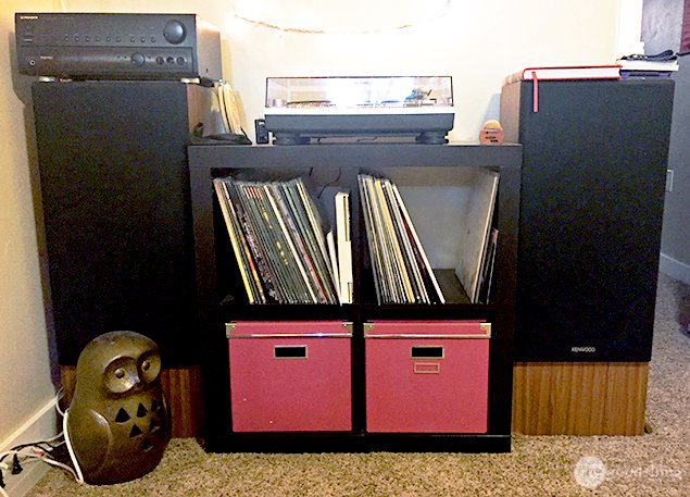 16 Out-of-the-Box Ways to Use Storage Cubes