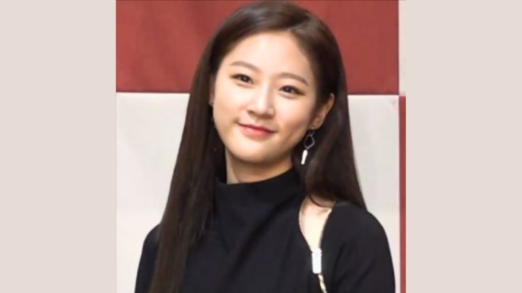 South Korean Actress Passed Away At 24