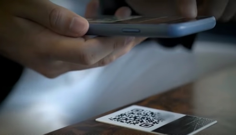 Experts Are Sounding the Alarm About QR Code Scams