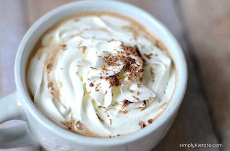 Try Any of These 14 Delicious Versions of Hot Chocolate This Winter