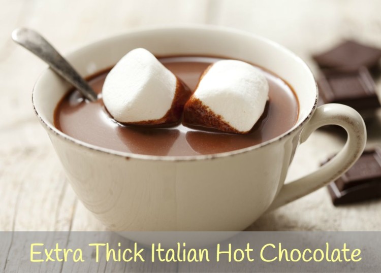Try Any of These 14 Delicious Versions of Hot Chocolate This Winter