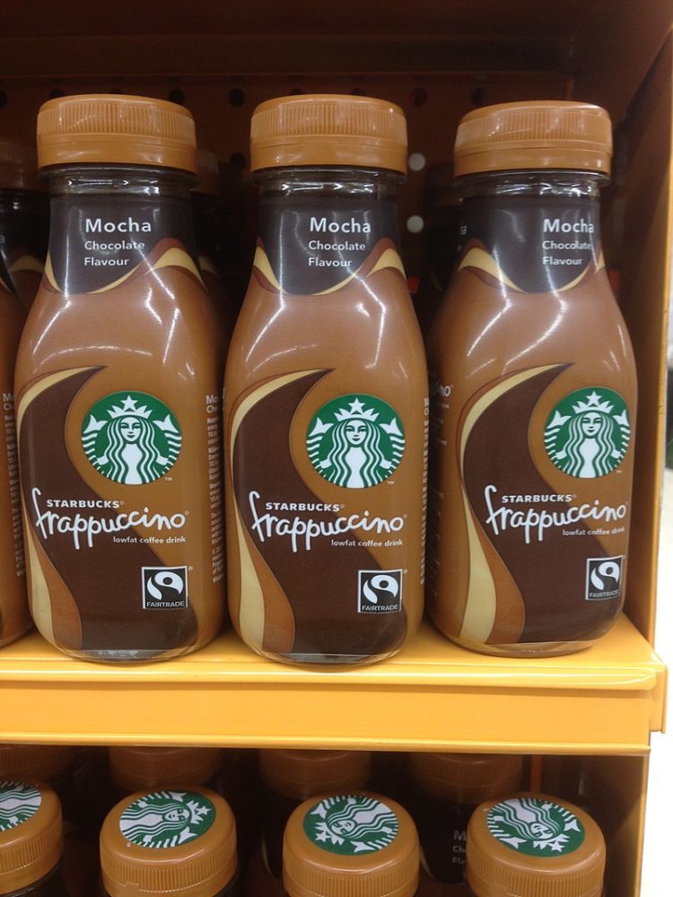 Here’s How to Easily Turn Those Starbucks Bottled Drinks Into Actual ...