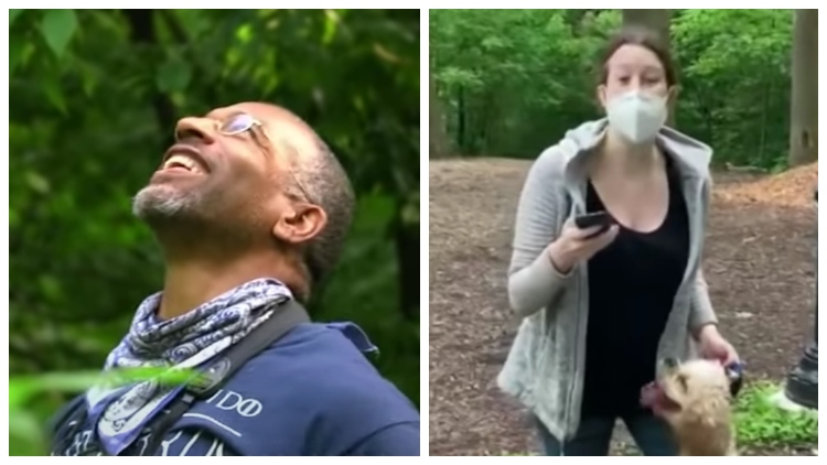 Amy Copper Has Been Sentenced to Community Service After Falsely ...