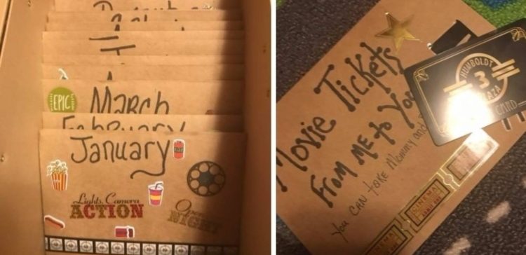 Grandma’s ‘Adventure Box’ Idea Is the Christmas Gift That Keeps on ...