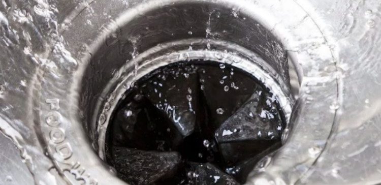 How to De-stink a Smelly Garbage Disposal