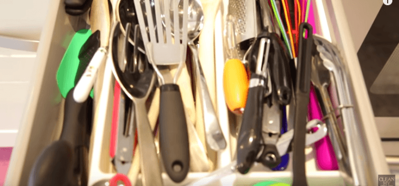 Use These 5 Clever Tips to Get a Clutter-Free Home!