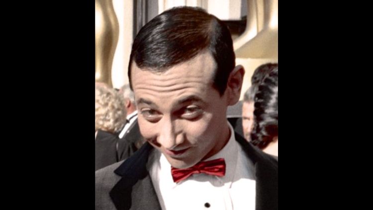 Actor Best Known For Portraying Pee-Wee Herman Dies At 70