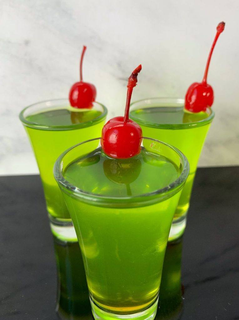 Scooby Snack Shot Recipe (Both Ways)