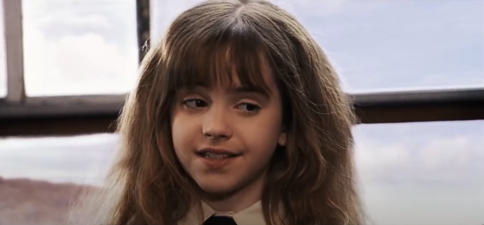 15 Newly Popular Baby Names That Were Inspired By Fictional Characters