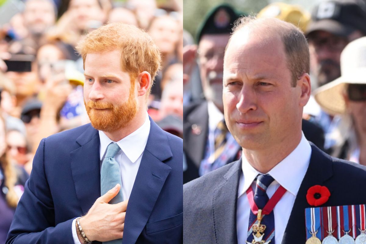 Prince William Rejects Prince Harry’s Offer To Return To Royal Duty