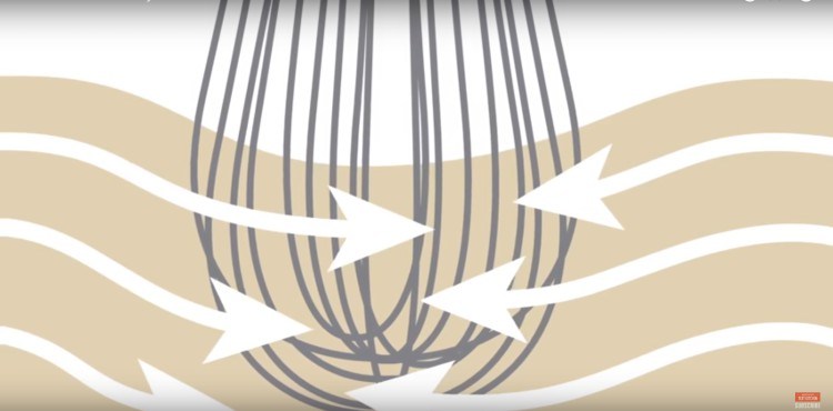 Chefs Test 3 Different Methods for Using a Whisk in the Kitchen