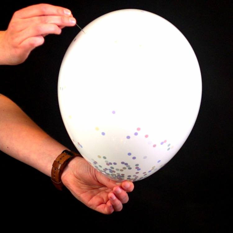 5 DIY Balloon Hacks to Make Your Next Party Pop