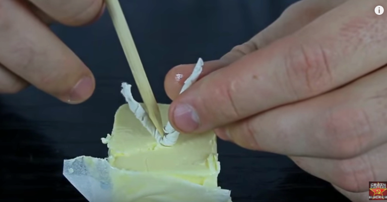 5 Genius Butter Tricks You’ll Want to Try Right Now