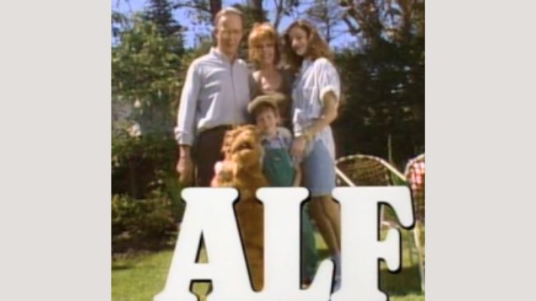 “Alf” Child Star Has Passed Away At 46