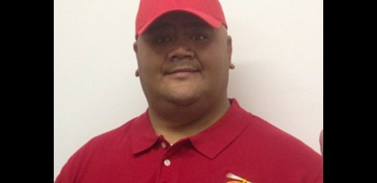 Favorite Actor And Sumo Wrestler Has Passed Away