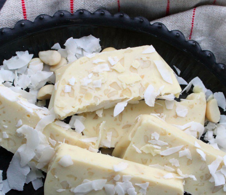 Our 23 Favorite Fudge Recipes for the Holidays