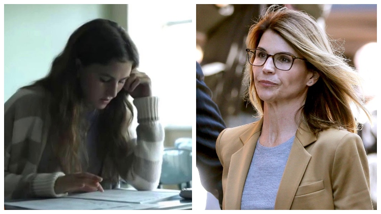 New Netflix Film “Operation Varsity Blues” Will Dive Into the Details ...