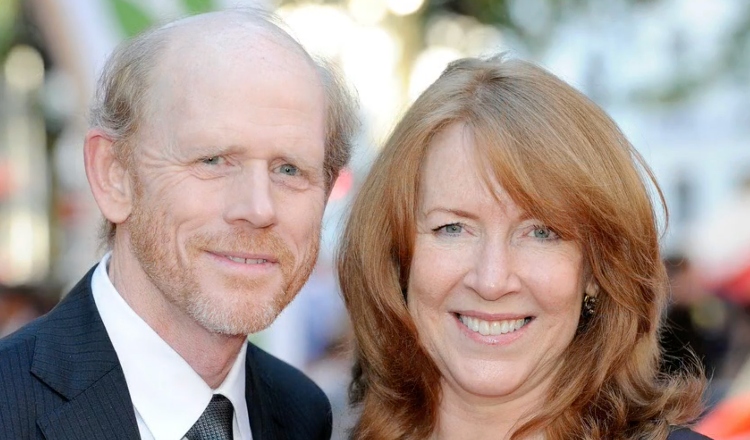 Ron Howard Opens Up About His 44-Year Marriage to His High School ...