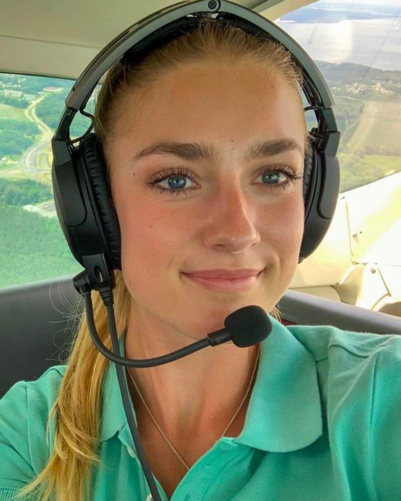 Flight Instructor Is Killed In Plane Crash After Student Makes One ...