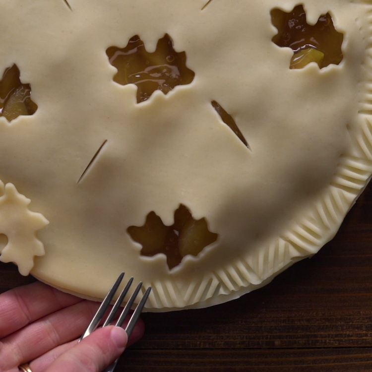 8 Fancy Pie Crusts That Are Super Simple to Create