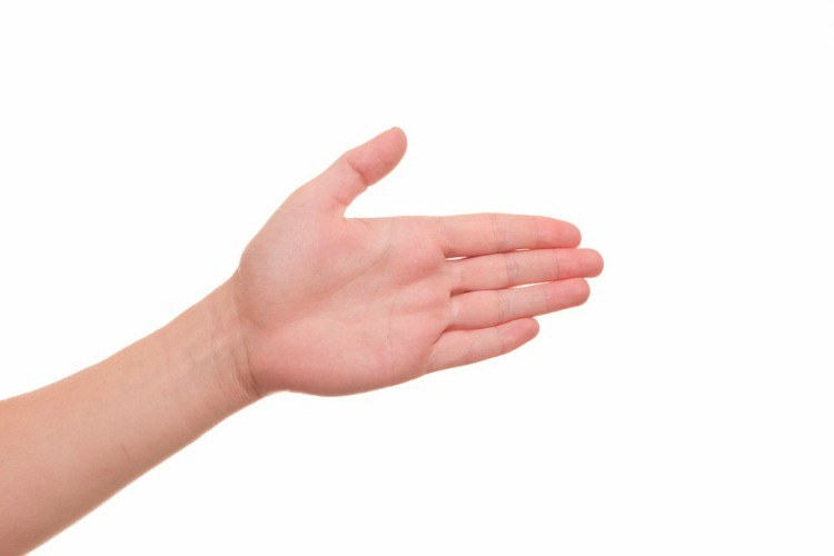 Here’s What the Size of Your Pinkie Says About You