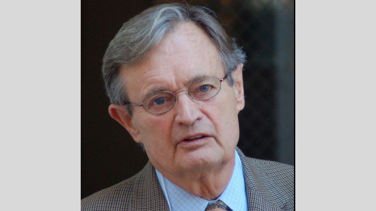 British Spy And ‘NCIS’ Actor Dies At 90