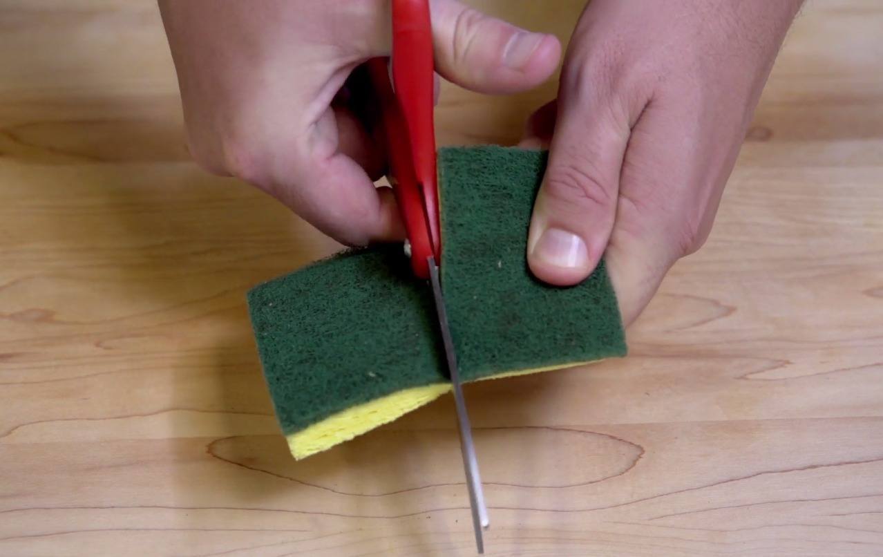 How to Use Magnets to Help You Clean the Kitchen