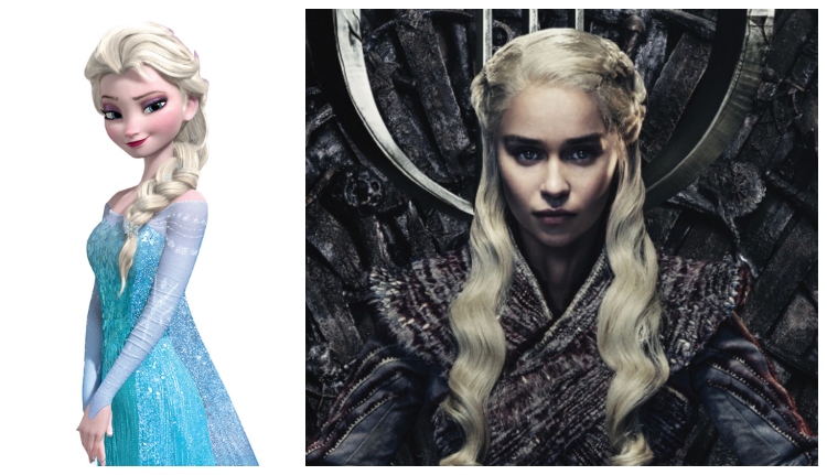 15 Newly Popular Baby Names That Were Inspired By Fictional Characters