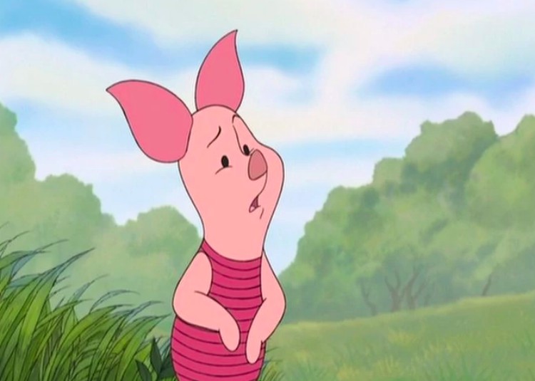 Each ‘Winnie the Pooh’ Character Was Written to Represent a Mental Illness