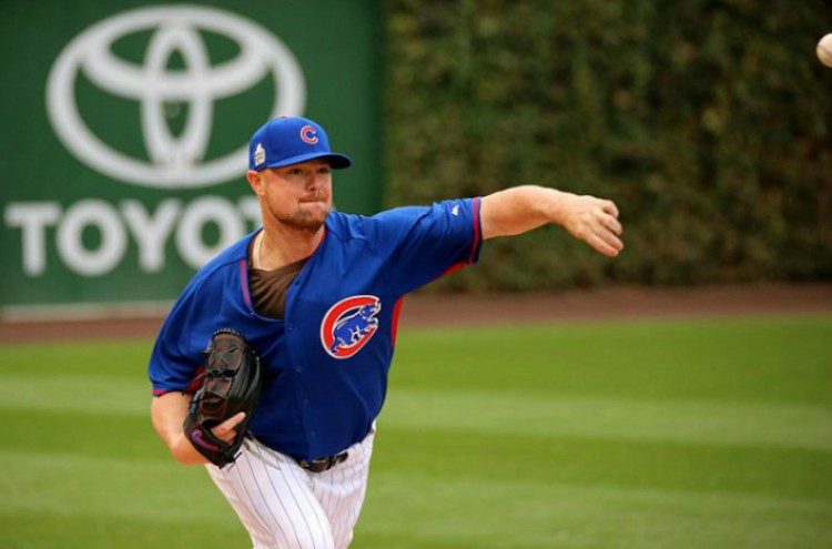 15 Ways the Life of a Lefty is Different