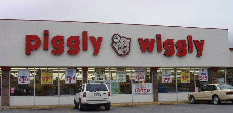 Why Piggly Wiggly Has Such a Cuddly Name, and How It Changed Food ...