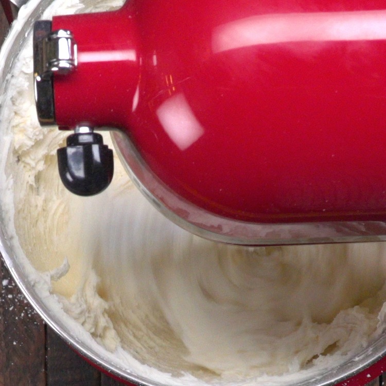 Buttercream Frosting