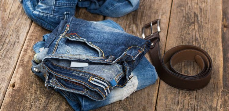 Washing Your Dirty Jeans: The Weird, The Easy, and The Obvious