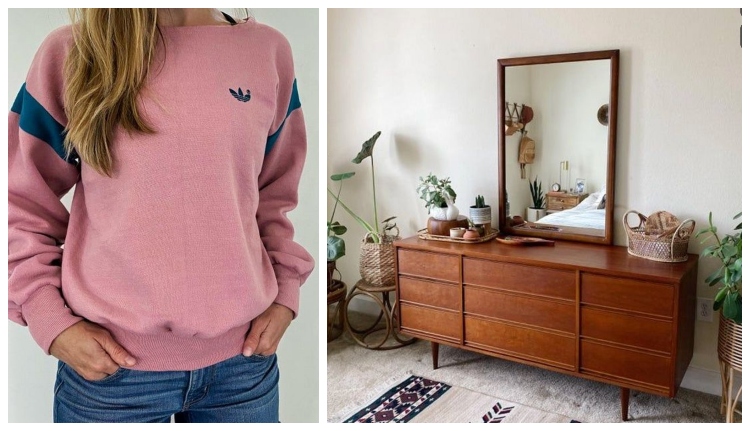 15 People Who Scored Amazing Thrift Store Finds