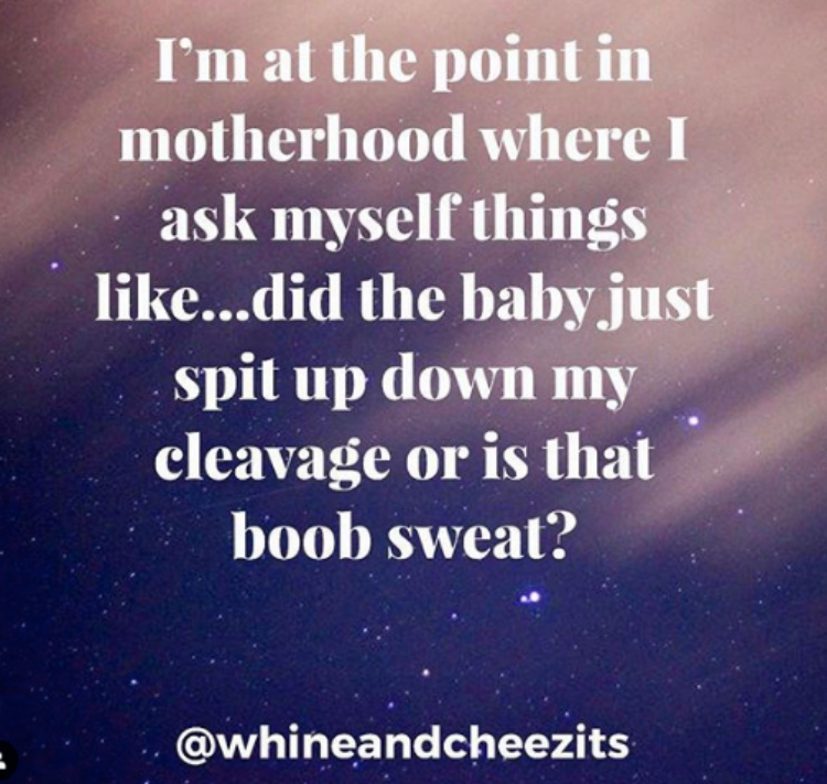 Every Stressed Out Mom Needs To See These 17 Accurate Memes