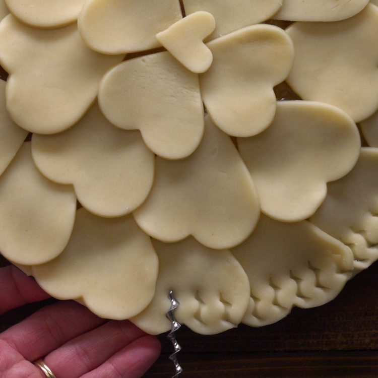 8 Fancy Pie Crusts That Are Super Simple to Create
