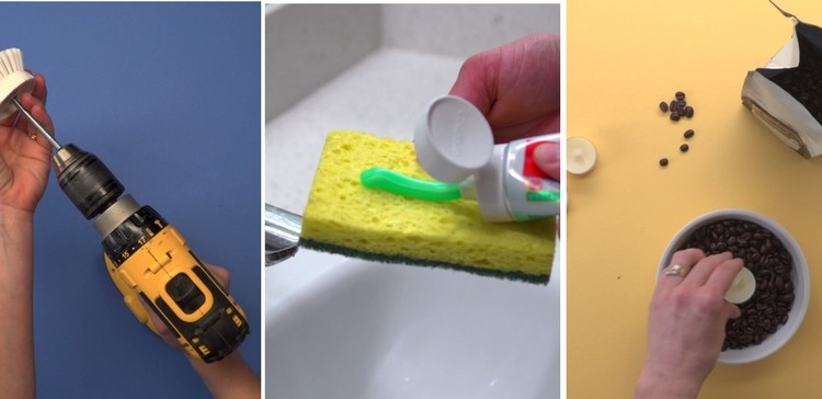 9 Life-Changing Bathroom Hacks