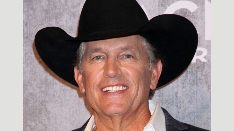Country Star George Strait Reveals Sad News