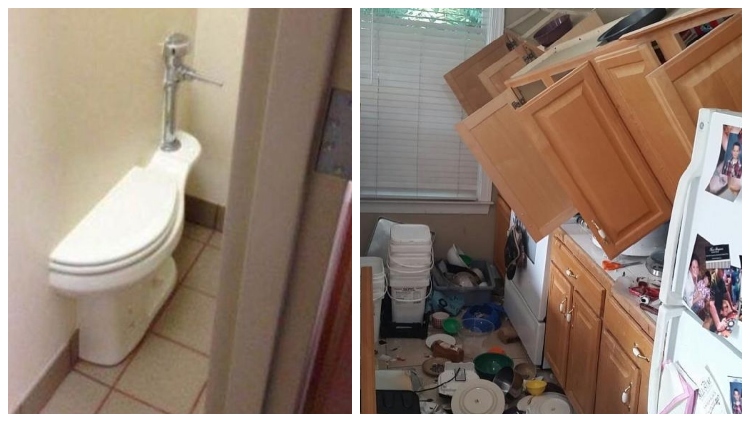 Guy Finds a Way to ‘Justify’ 15 of the Worst Construction Fails He’s ...