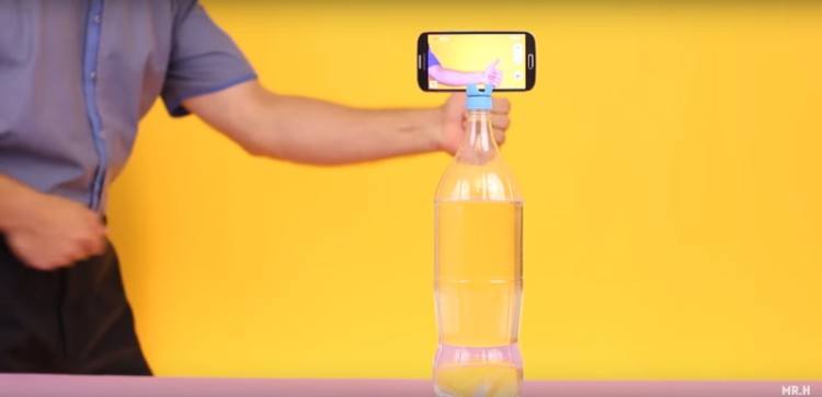 Here Are 13 Brilliant Plastic Bottle Life Hacks