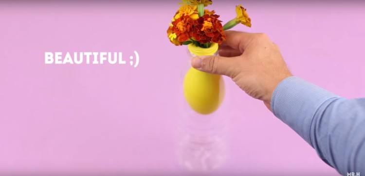 Here Are 13 Brilliant Plastic Bottle Life Hacks