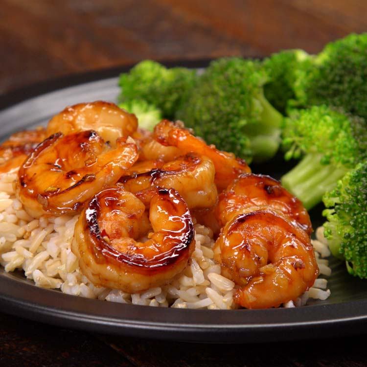 Here Are 25 Quick & Easy Ways to Cook With Shrimp